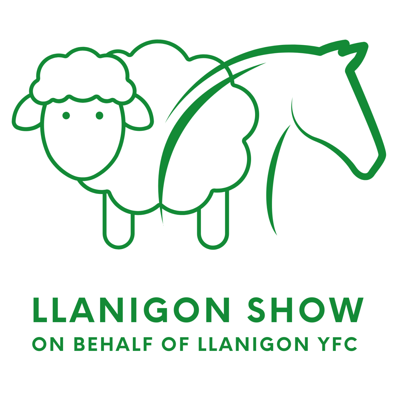 Llanigon YFC 63rd Show – Saturday 9th August 2025 Tynllyne Farm ...
